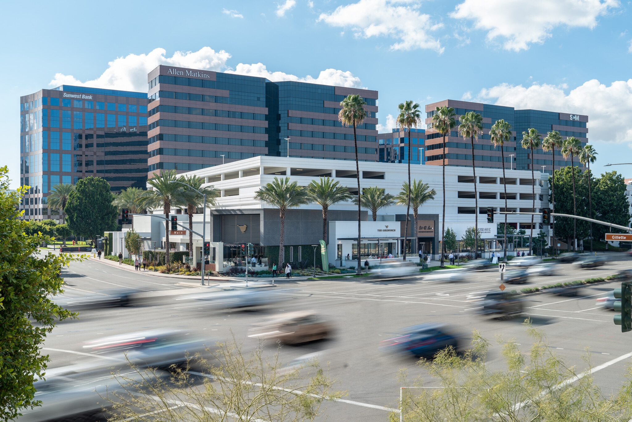 2010 Main St, Irvine, CA 92614 - Centerview Irvine | LoopNet