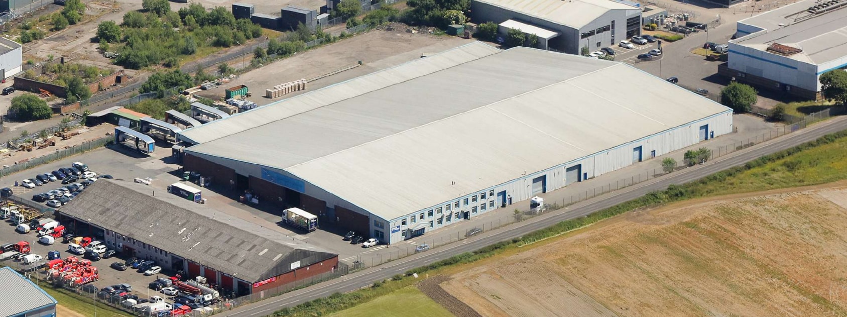 100 Penilee Rd, Glasgow, G52 4UU | LoopNet