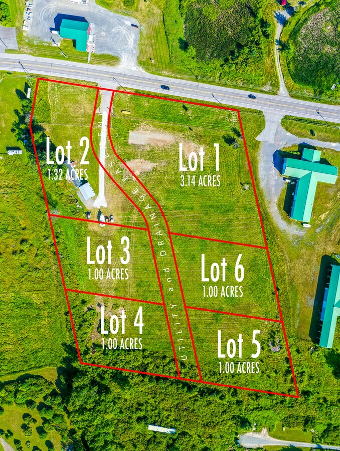 42685 NYS Route 12, Alexandria Bay, NY 13607 | LoopNet