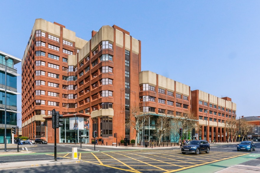Leeds Valley Park, Leeds, LS10 1AB - Unit 5 | LoopNet