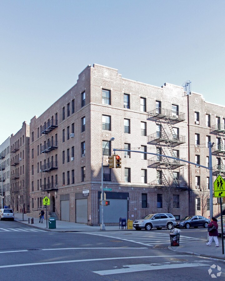 631 Academy St, New York, NY 10034 | LoopNet