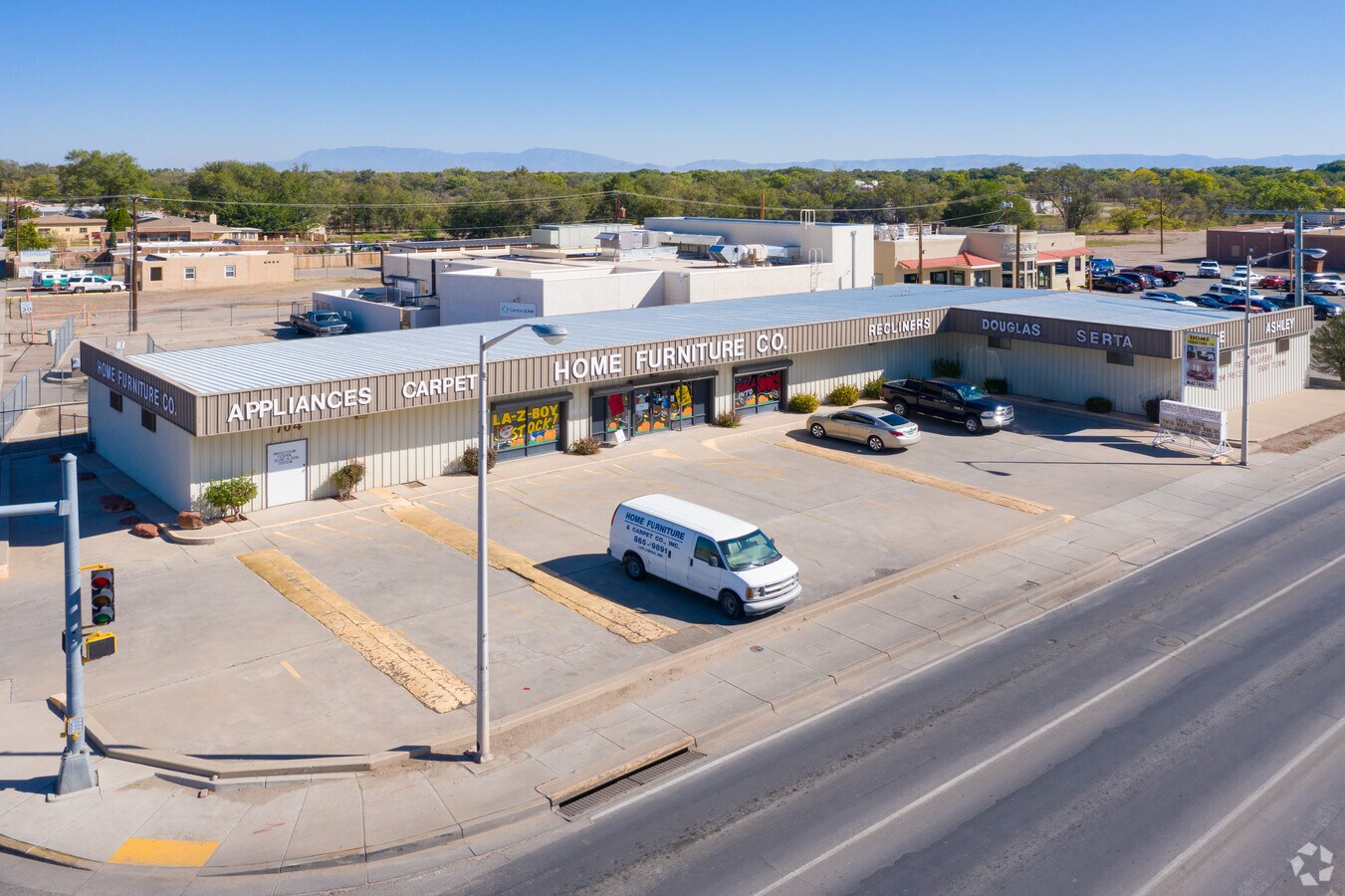 704 Main St NW, Los Lunas, NM 87031 | LoopNet