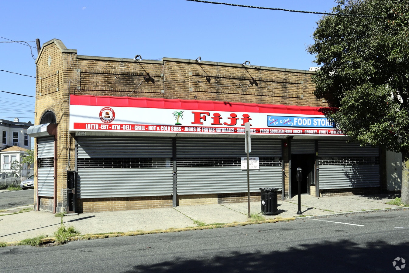 4401 Bergen Tpke, North Bergen, NJ 07047 | LoopNet