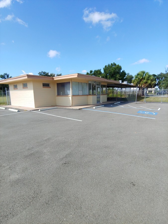 505 W Main St, Bartow, FL 33830 | LoopNet