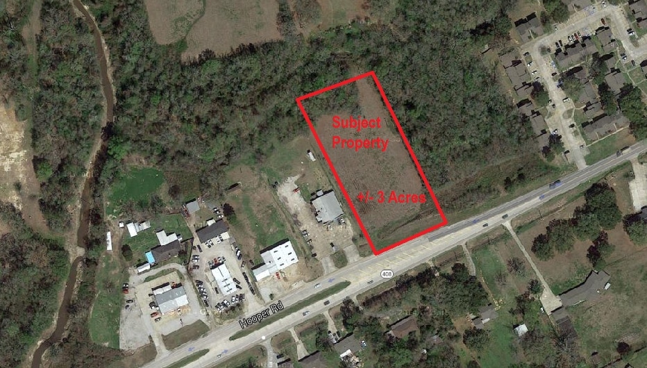 9783 Hooper Rd, Baton Rouge, LA 70818 | LoopNet
