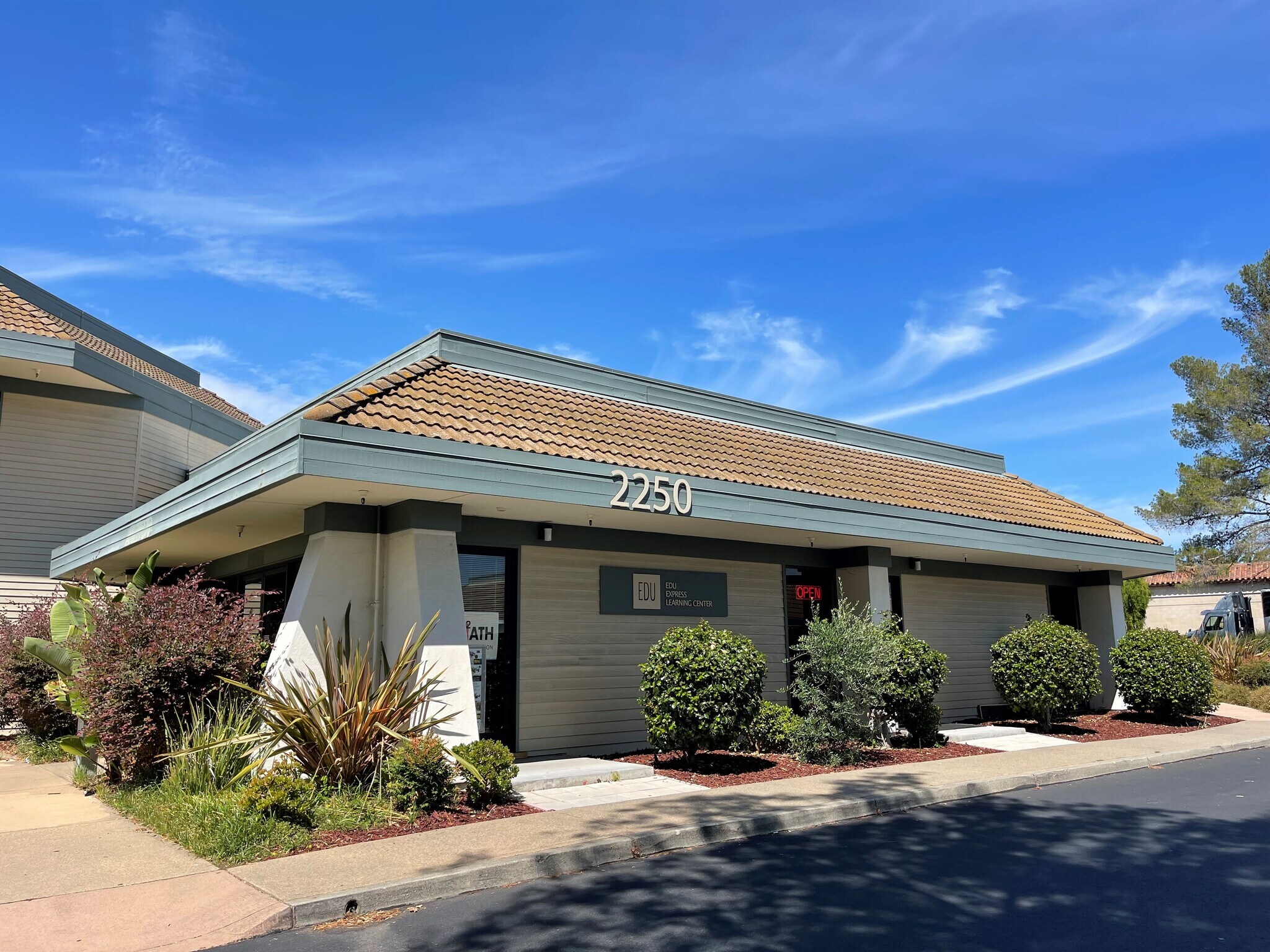 2250 Camino Ramon, San Ramon, CA 94583 | LoopNet