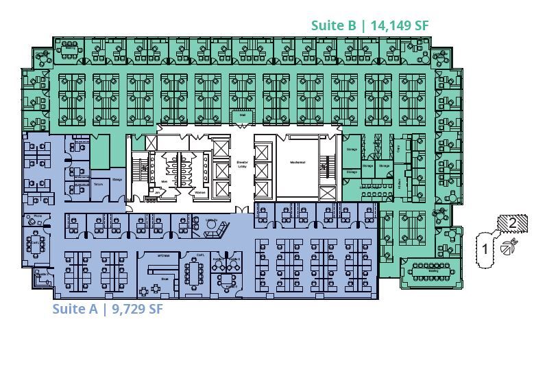1900 Oracle Way, Reston, VA 20190 - Oracle Building | LoopNet