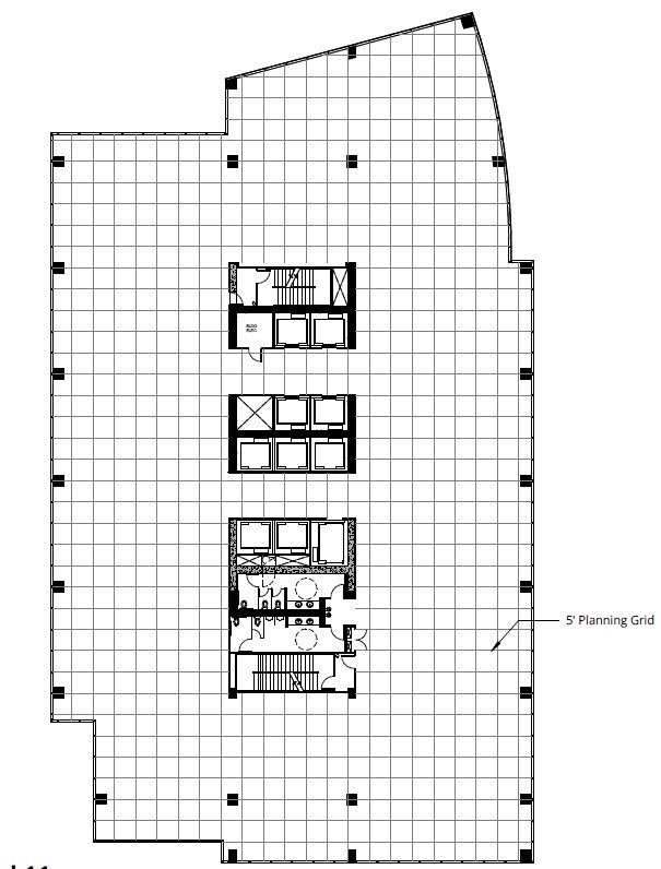 805 SW Broadway, Portland, OR 97205 (Fox Tower) | LoopNet.com