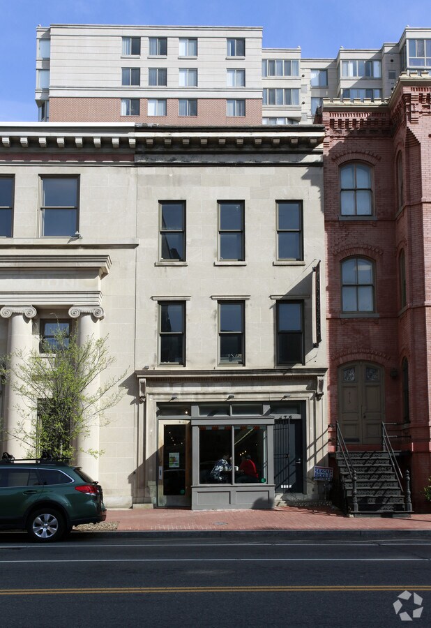475 H St NW, Washington, DC 20001 | LoopNet