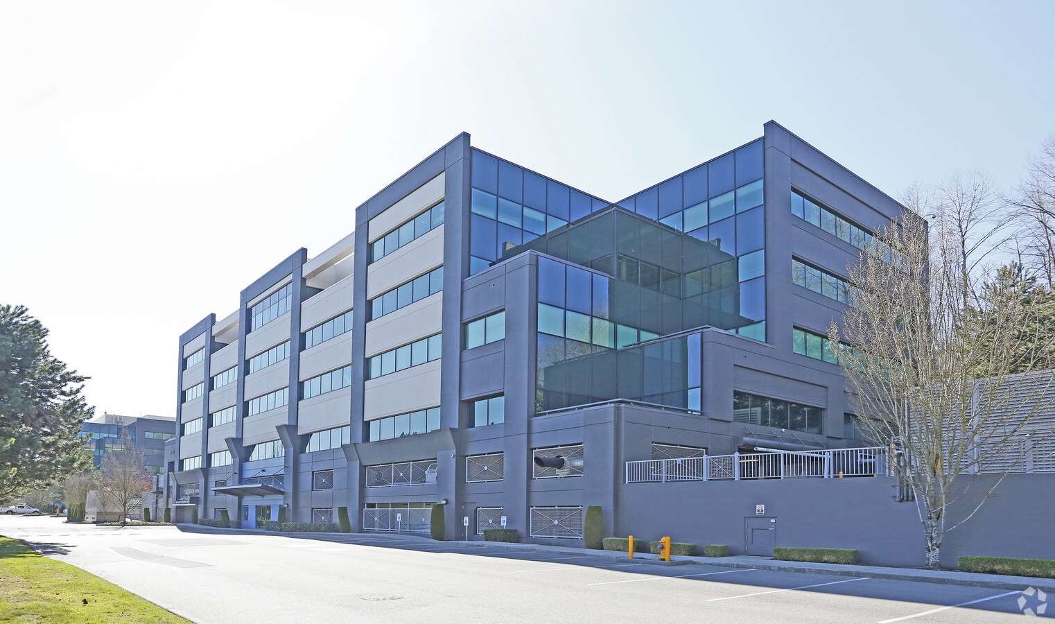 12101 Tukwila International Blvd Seattle Wa 98168 Property Record