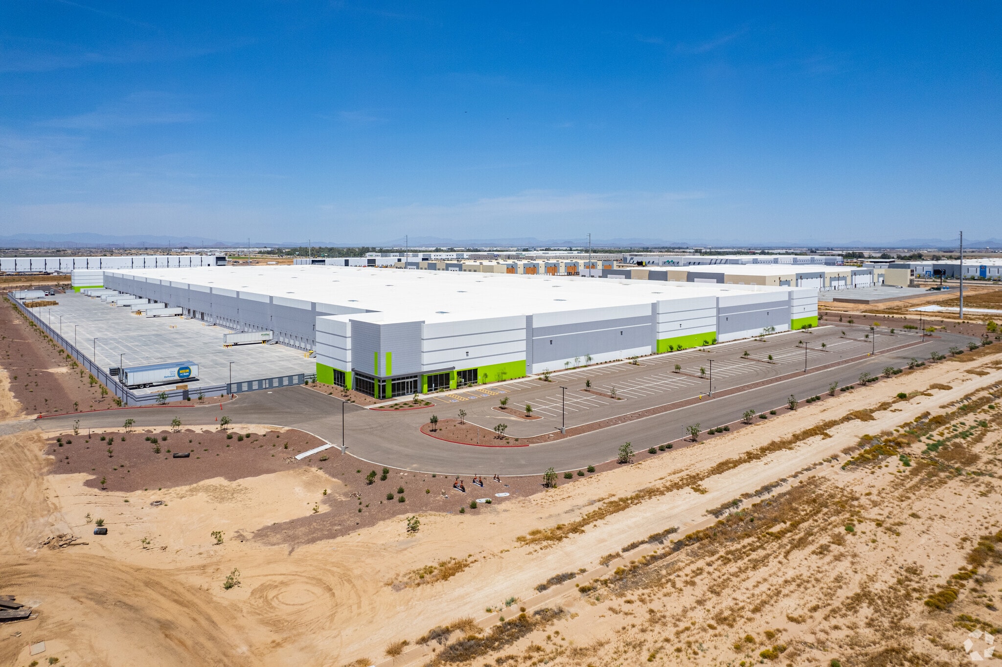 6801 N Cotton Ln, Glendale, AZ 85355 - Cubework Glendale | LoopNet