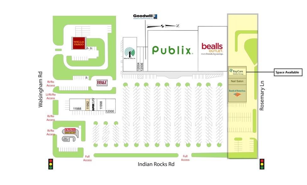 12046 Indian Rocks Rd, Largo, FL 33774 | LoopNet