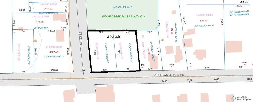 Main St, Mineral Ridge, OH 44440 | LoopNet