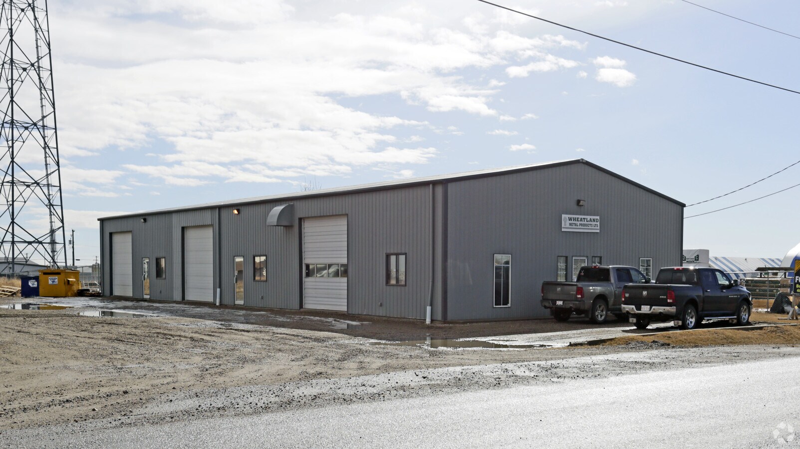 133 Orchard Way, Strathmore, AB T1P 1R8 | LoopNet