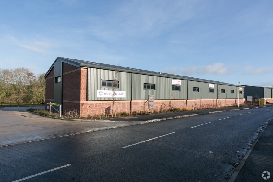 Salterton Rd, Exmouth, EX8 2NR - Harpford Units | LoopNet