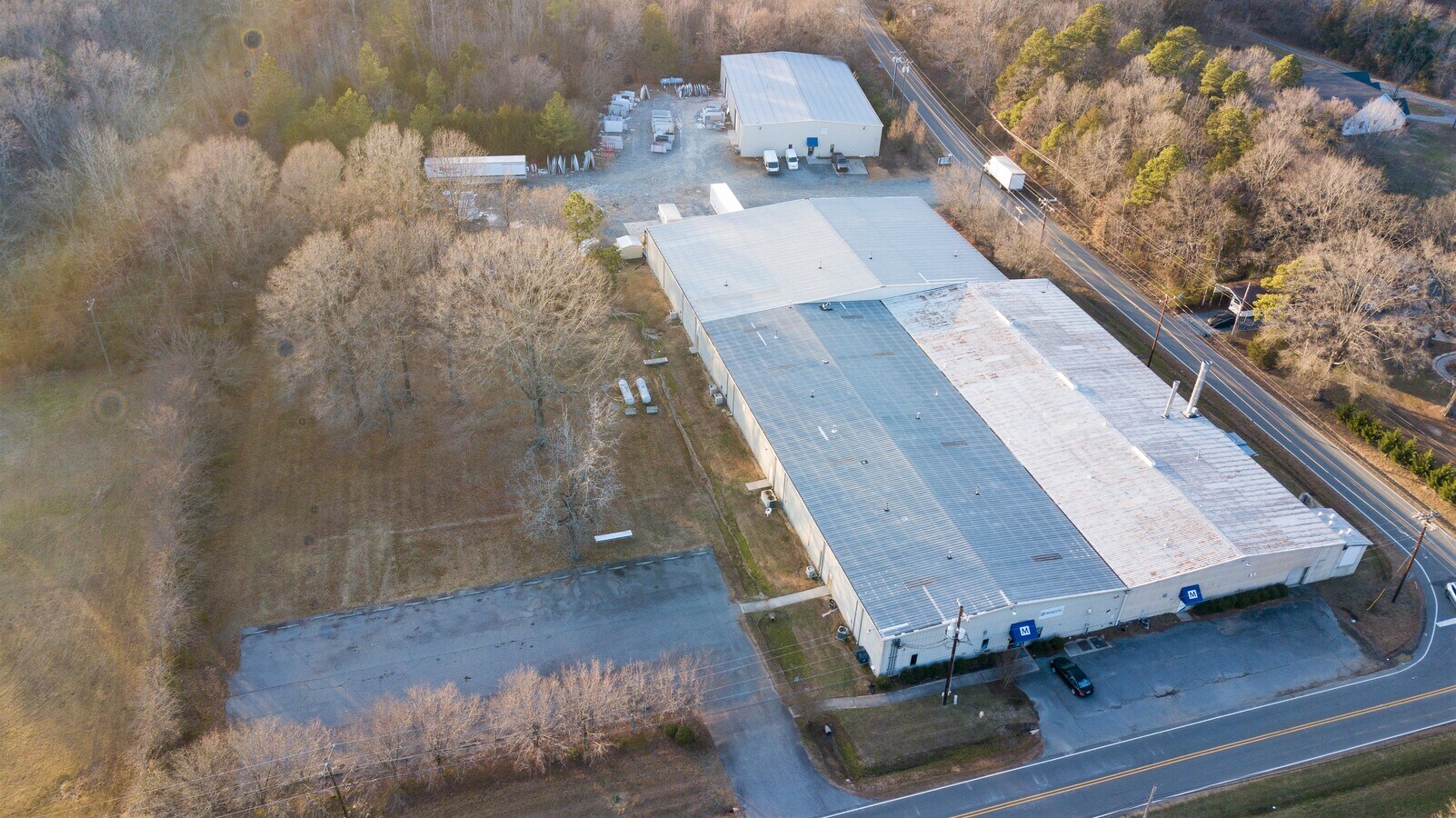 Industrial Property Portfolio For Sale on LoopNet.com