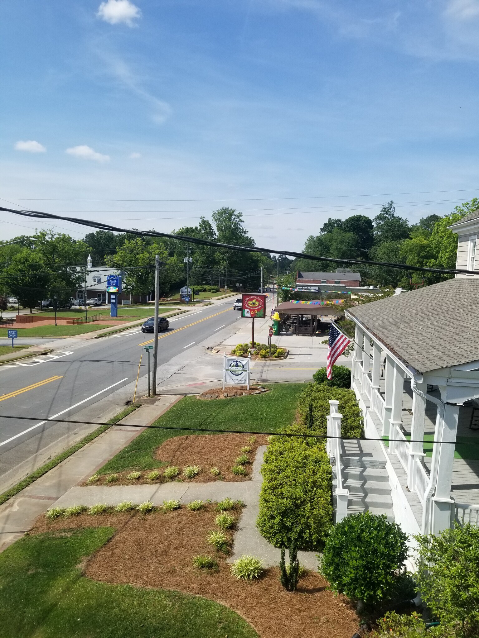 111 Main Street, Lincolnton, GA 30817 - Prime Investment Opportunity on Main Street L | LoopNet