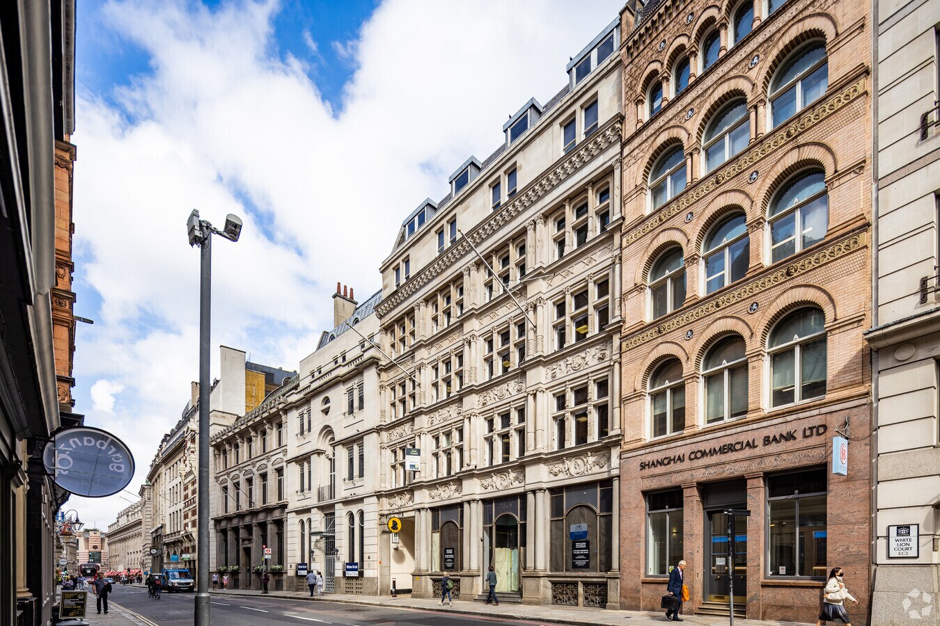 66-67 Cornhill, London, EC3V 3NB | LoopNet