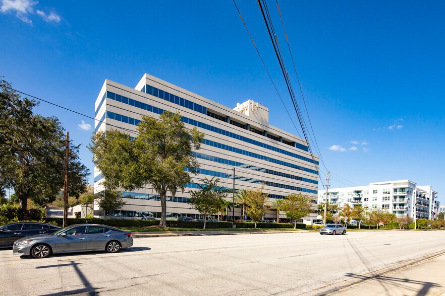 9130 S Dadeland Blvd, Miami, FL 33156 - Datran Center | LoopNet