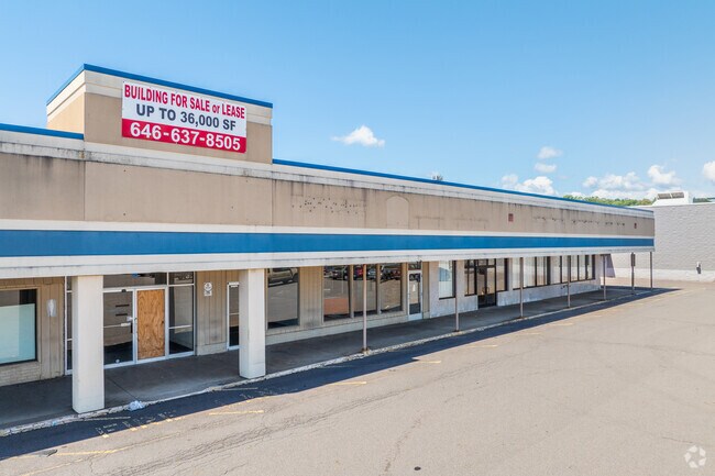 Shopping Centers for Sale | LoopNet