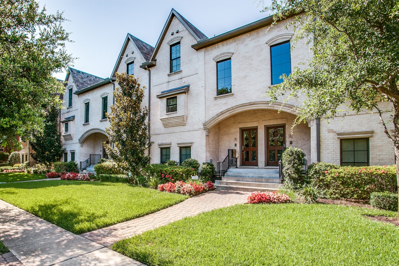 4153 Hyer St, Dallas, TX 75205 | LoopNet