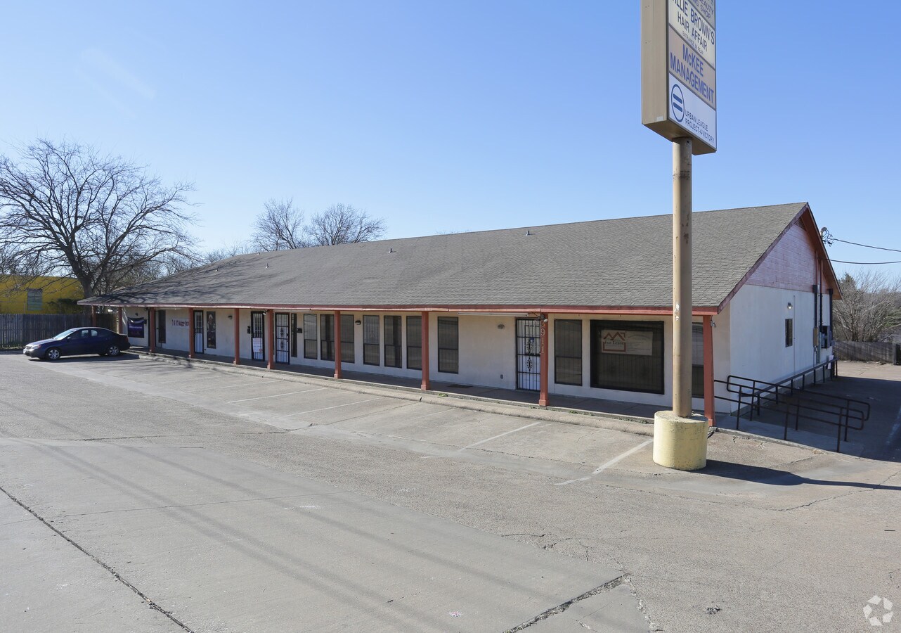 3911 S Lancaster Rd, Dallas, TX 75216 | LoopNet