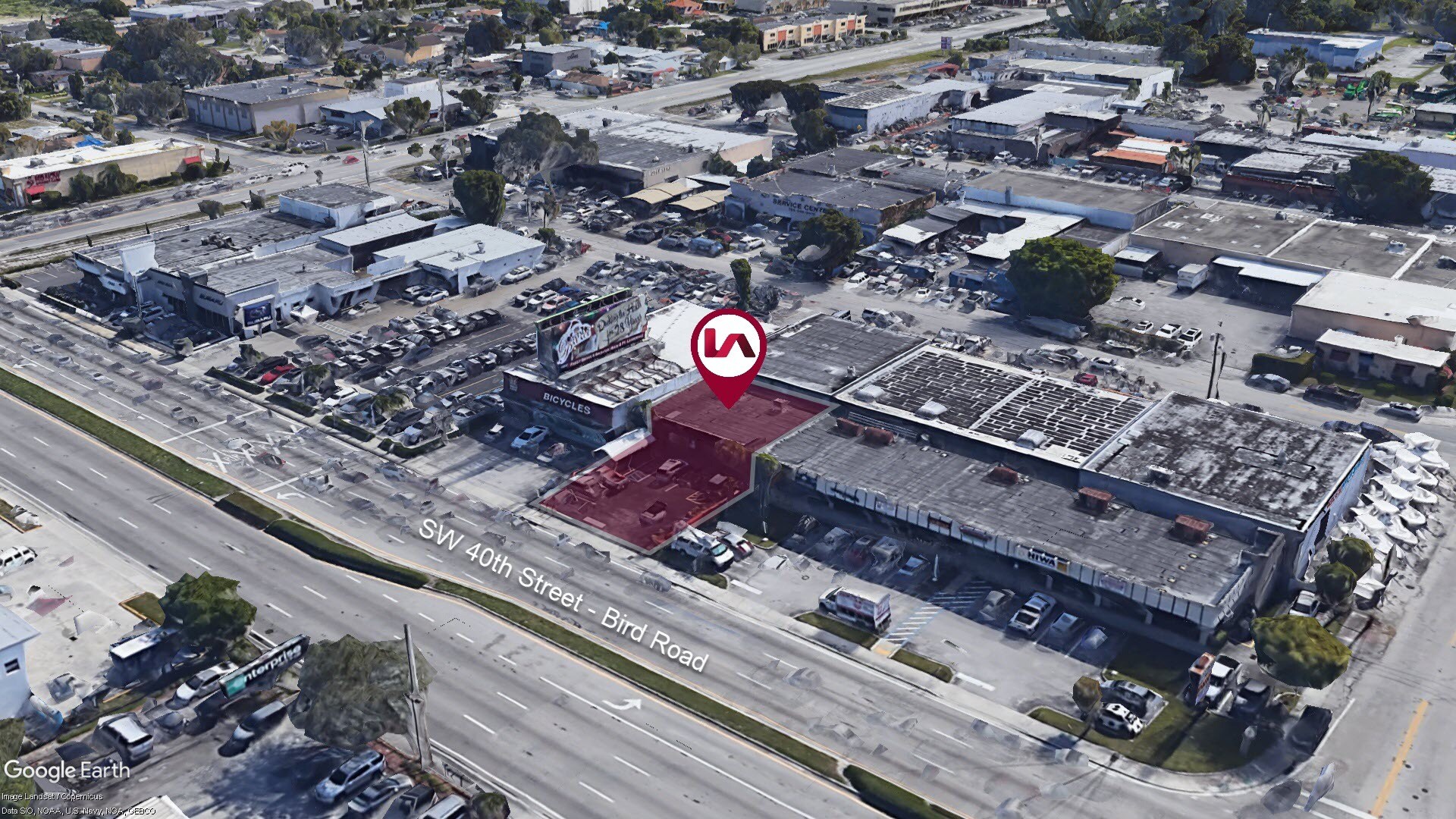 7254 Bird Rd, Miami, FL 33155 - Retail for Sale | LoopNet