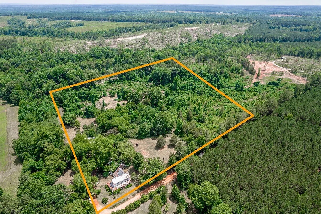 904 Rabun Rd, Sparta, GA 31087 | LoopNet