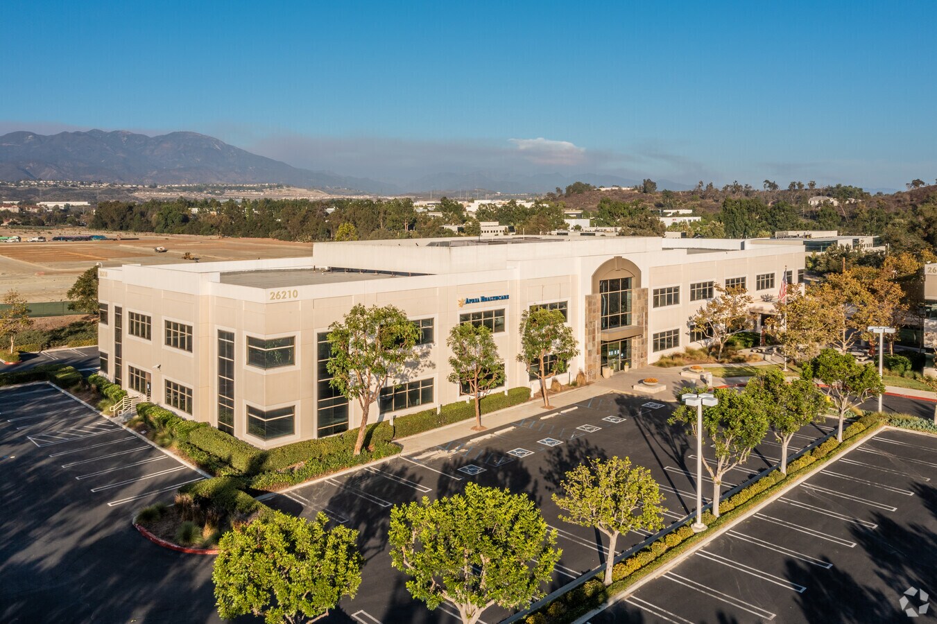 26210 Enterprise Ct, Lake Forest, CA 92630 - Enterprise Court | LoopNet