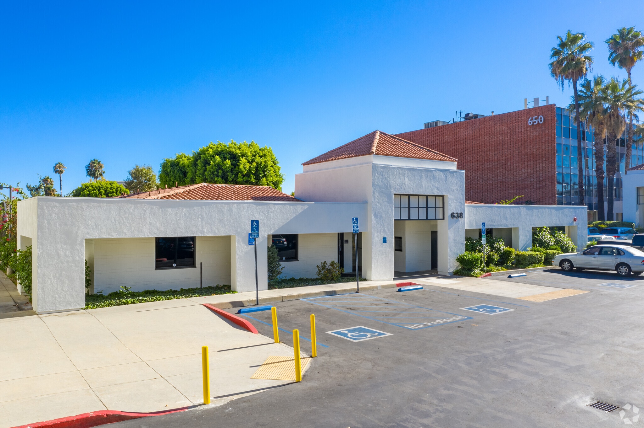 638 W Duarte Rd, Arcadia, CA 91007 - Arcadia Metro Center 3 | LoopNet