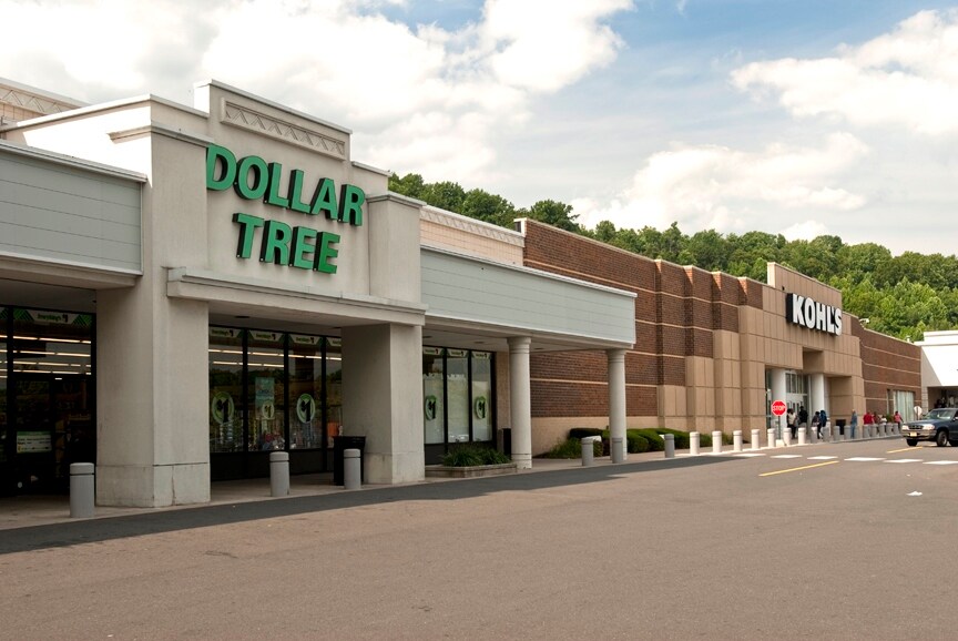 1701 US Highway 22, Watchung, NJ 07069 - Blue Star Shopping Center ...