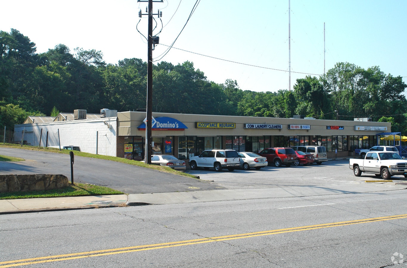 2165 Cheshire Bridge Rd NE, Atlanta, GA 30324 | LoopNet