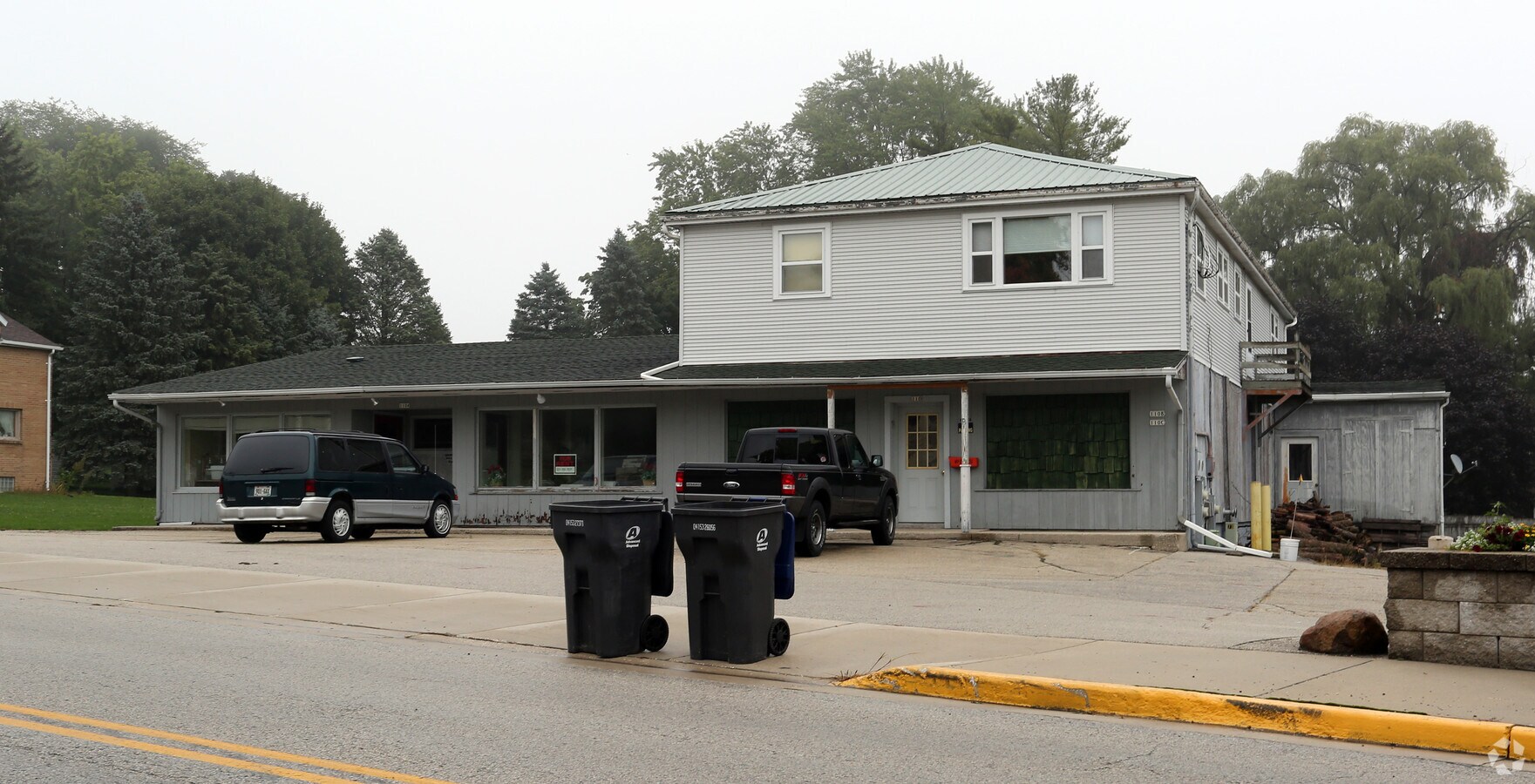 110 Wisconsin St, Adell, WI 53001 | LoopNet