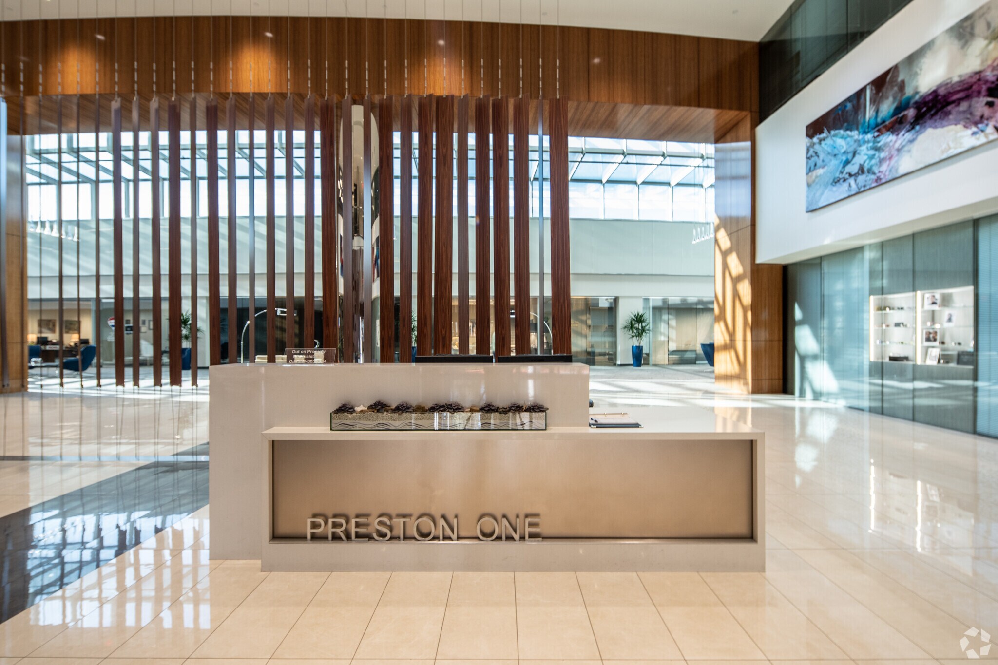 18111 Preston Rd, Dallas, TX 75252 - Preston I | LoopNet