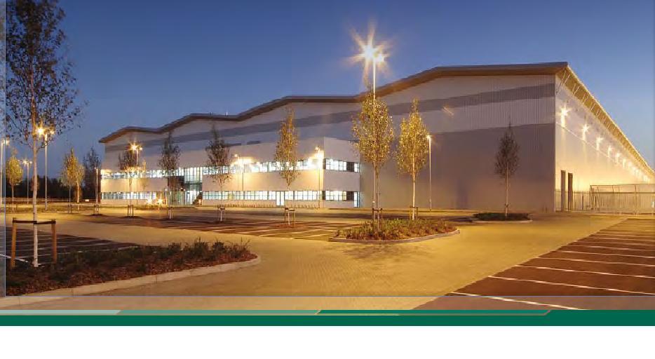 Kingston Park, Peterborough, PE2 9EN | LoopNet