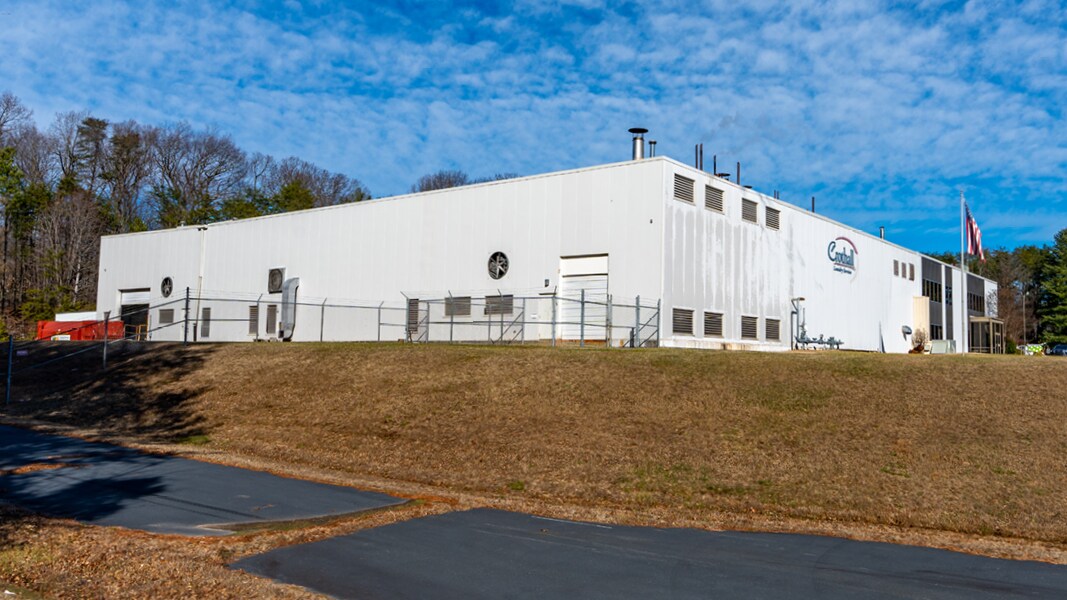 195 Park Plaza Dr, Winston-Salem, NC 27105 - Crothall Laundry Services ...