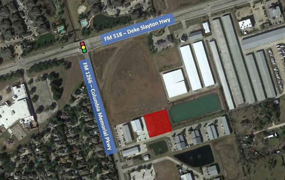 0 Fm 1266, Houston, TX 77565 | LoopNet