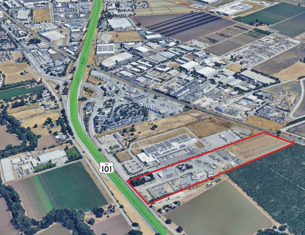 5350 Monterey Rd, Gilroy, CA 95020 - Land for Sale | LoopNet