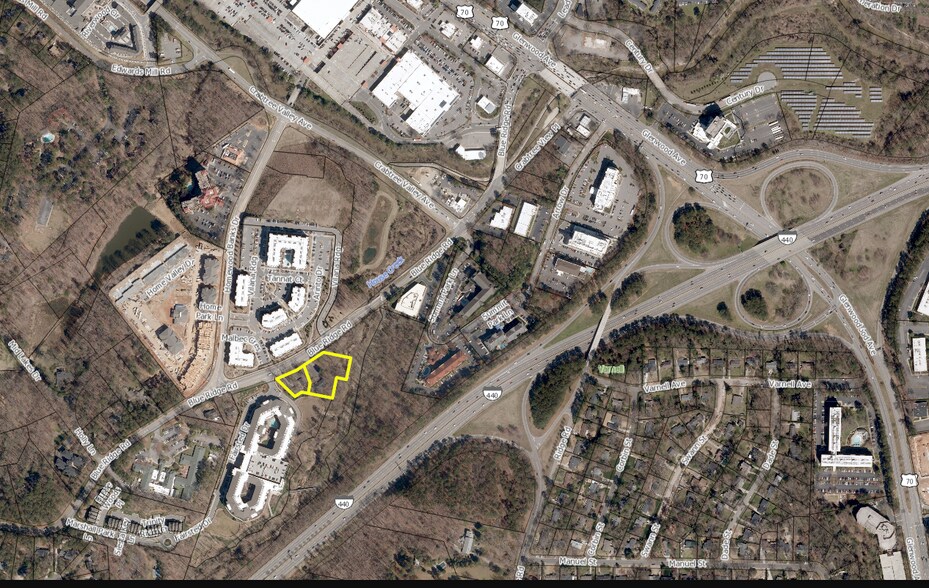 3950 Blue Ridge Rd, Raleigh, NC 27612 | LoopNet