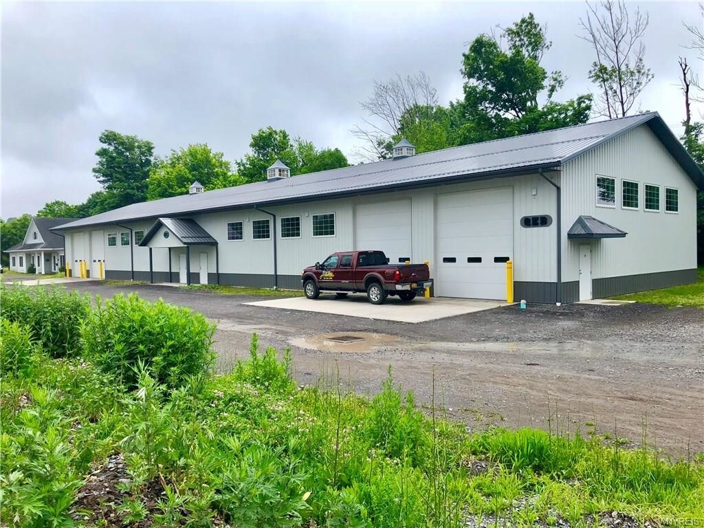 Industrial Property Portfolio For Sale on LoopNet.com