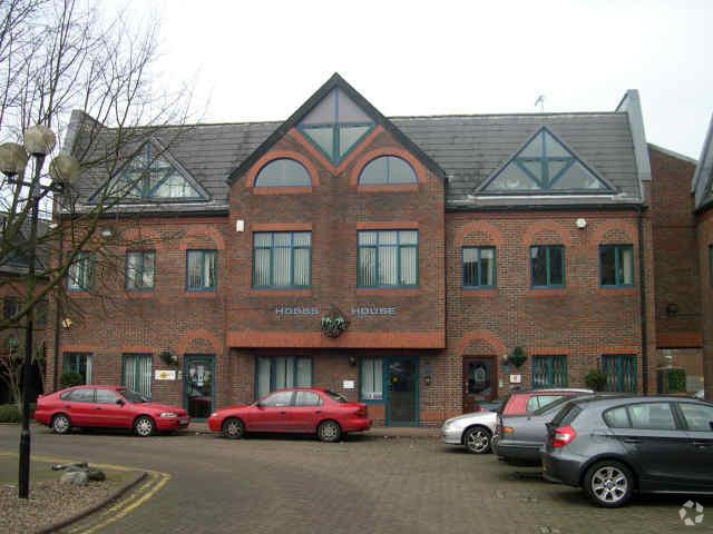 2 Bessborough Rd, Harrow, HA1 3EX - Hobbs House | LoopNet