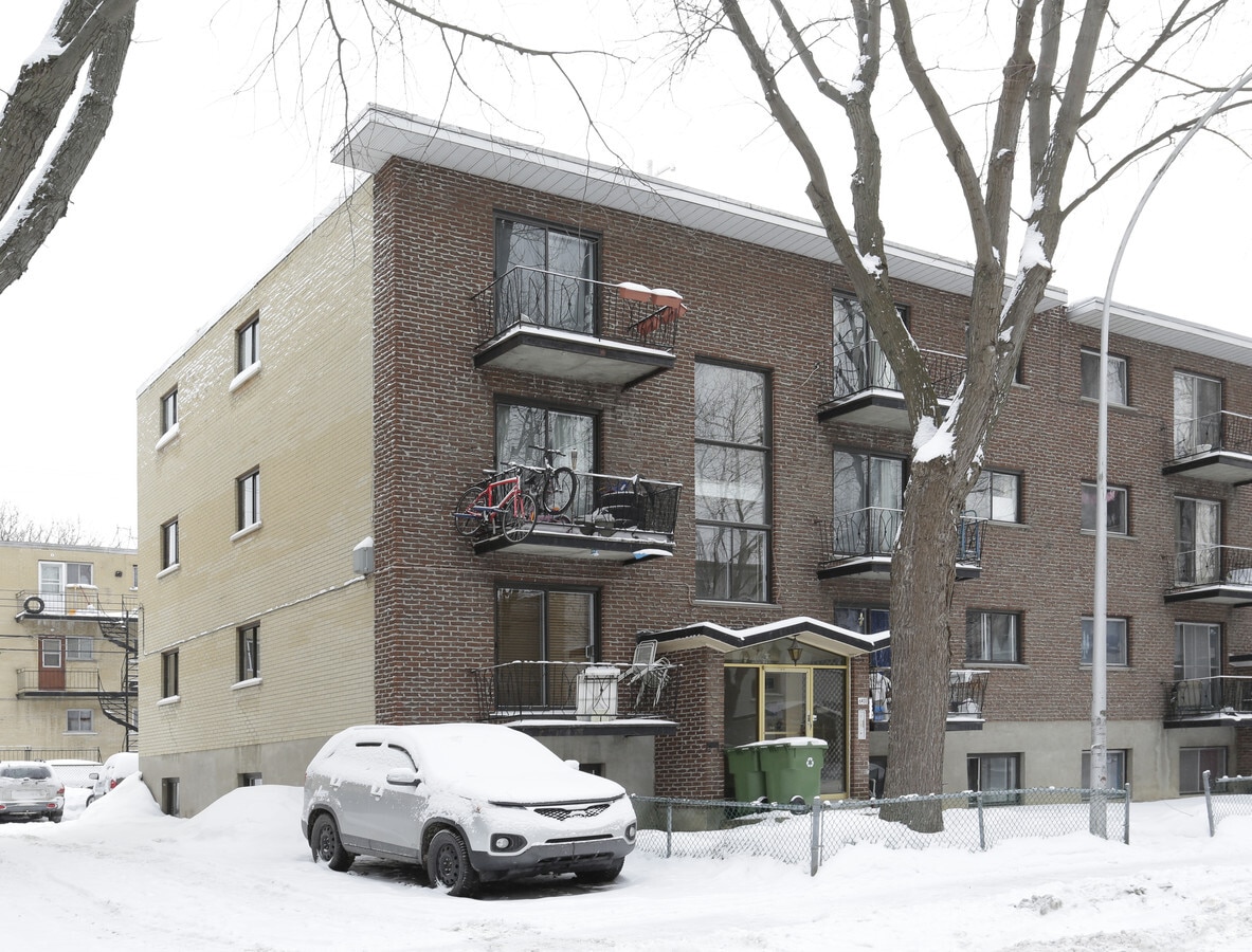 6400 Rue Villeneuve, Montréal, QC H1G 1M4 | LoopNet
