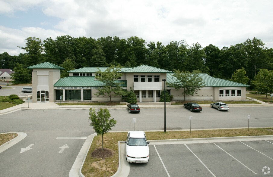 13861 Hull Street Rd, Midlothian, VA 23112 - Physicians of Family ...