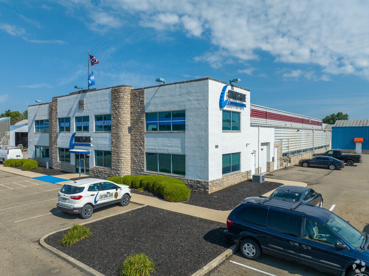 320 London Rd, Delaware, OH 43015 - Howald Industrial Park | LoopNet