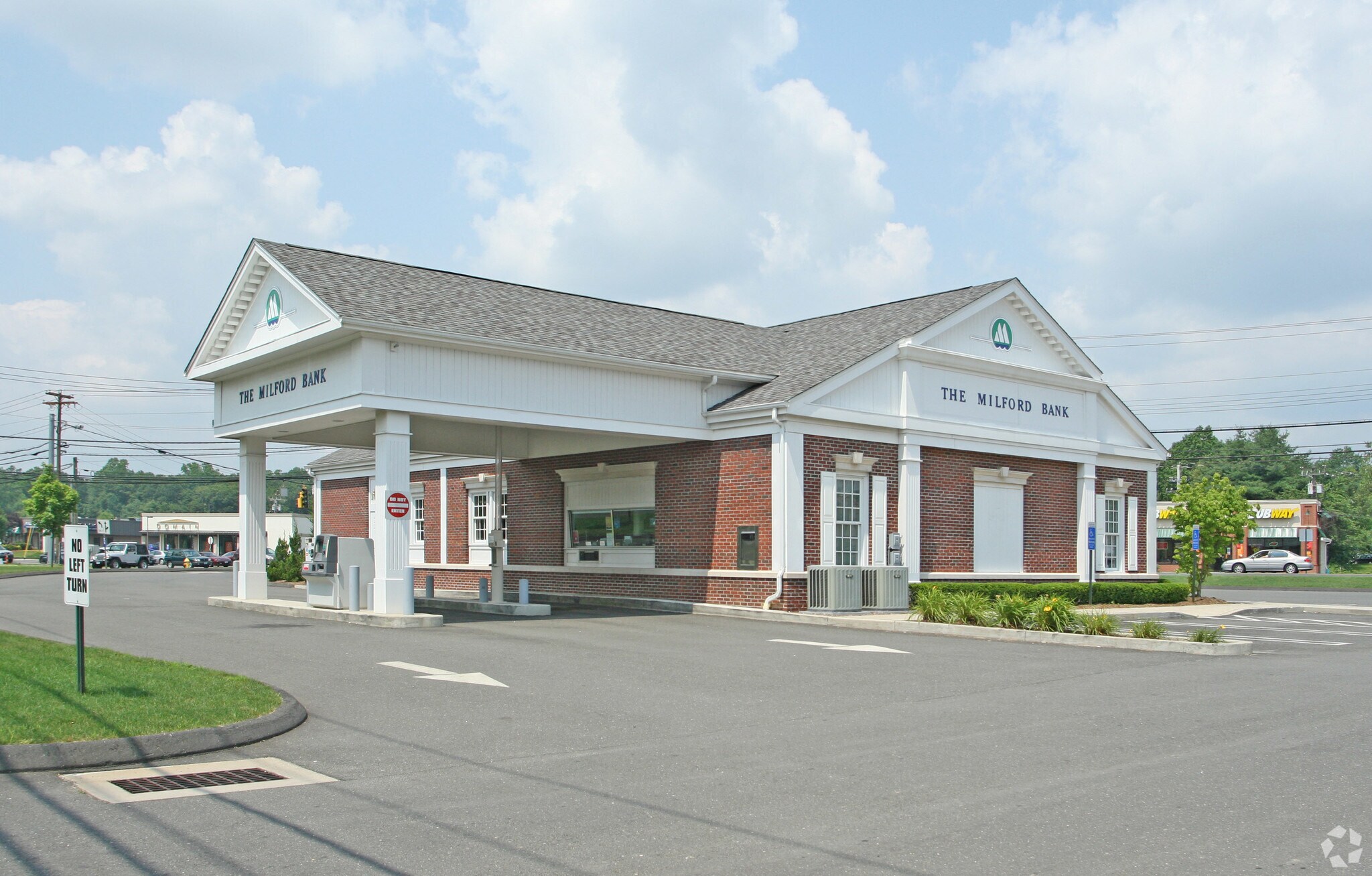 1455 Boston Post Rd, Milford, CT 06460 - Retail for Lease | LoopNet