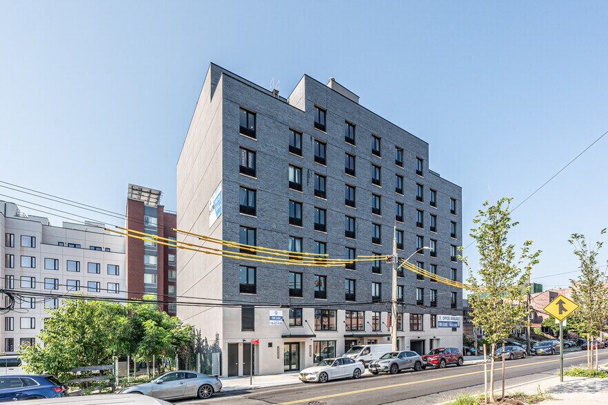 906-916 E New York Ave, Brooklyn, NY 11203 | LoopNet