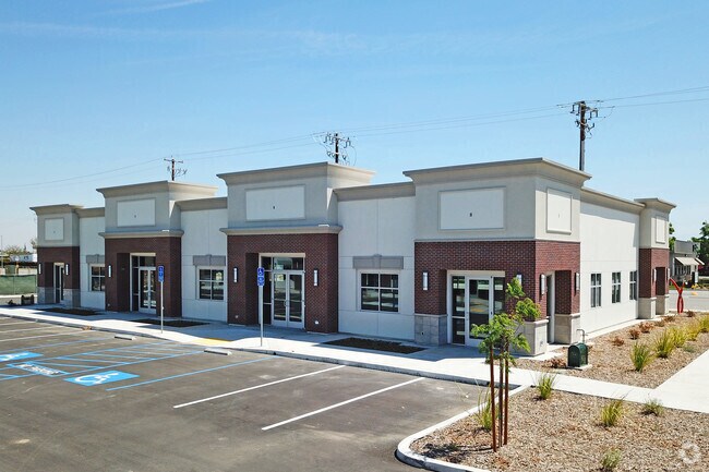 3521 Allen Rd, Bakersfield, CA 93314 | LoopNet