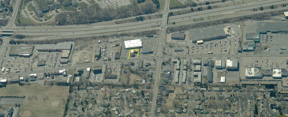 1267 E Ridge Rd, Rochester, NY 14621 | LoopNet