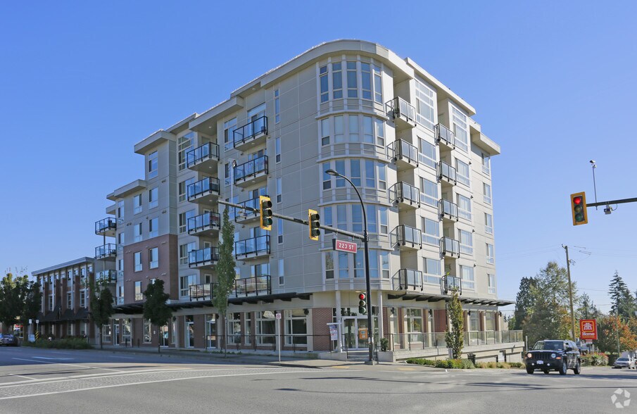 22308 Lougheed Hwy, Maple Ridge, BC V2X 2T4 | LoopNet