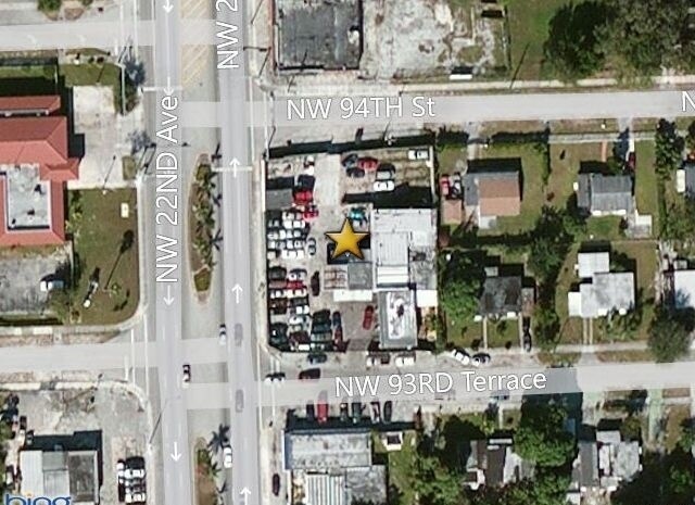 9345 NW 22nd Ave, Miami, FL 33147 | LoopNet